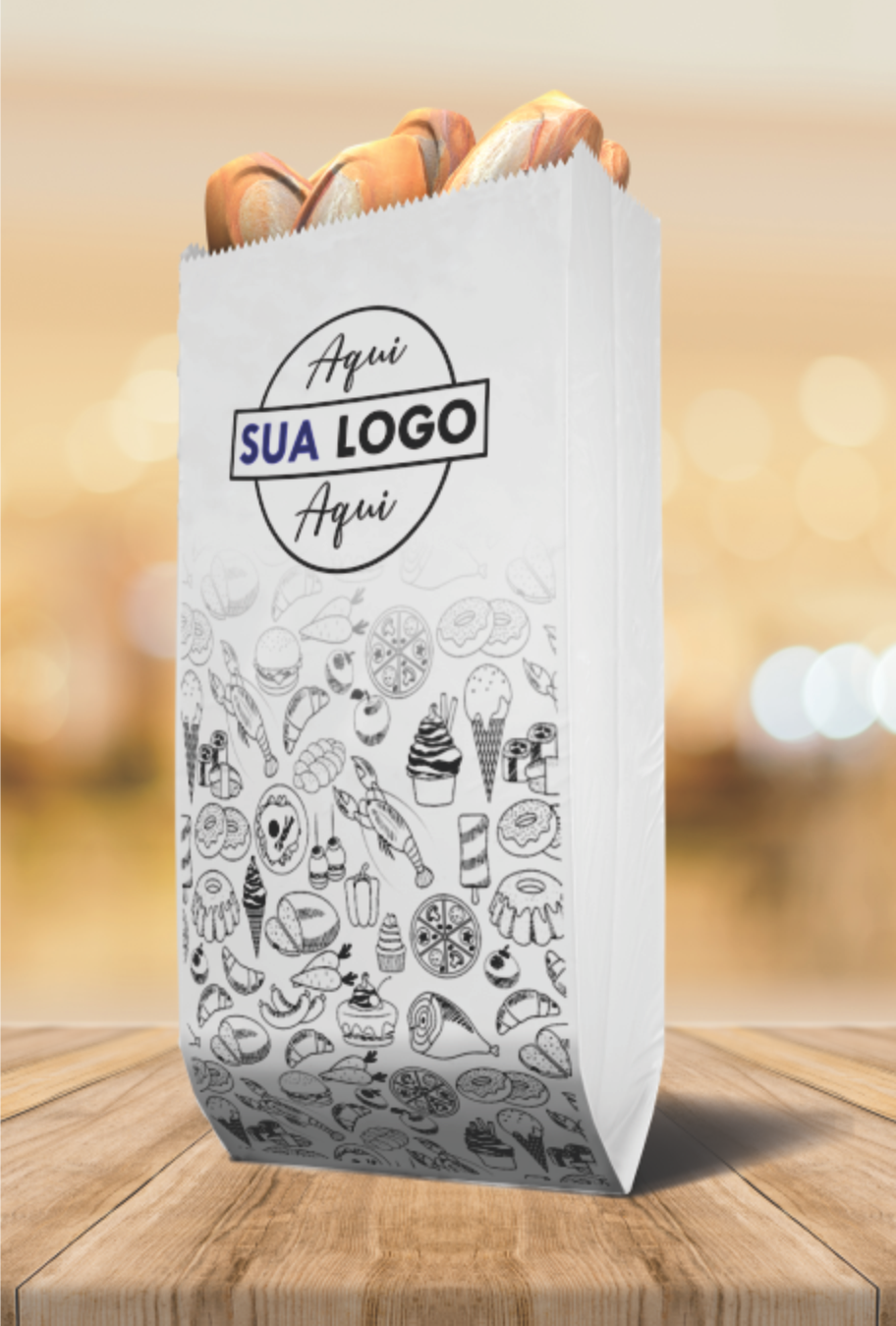 Hygiel Distribuidora - Produtos de higiene e limpeza em Cascavel | Saco ...